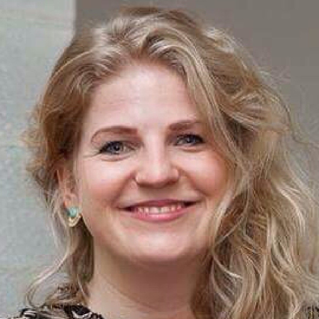 Marlene Borchardt - Audience Development - HHLab, F&E | XING