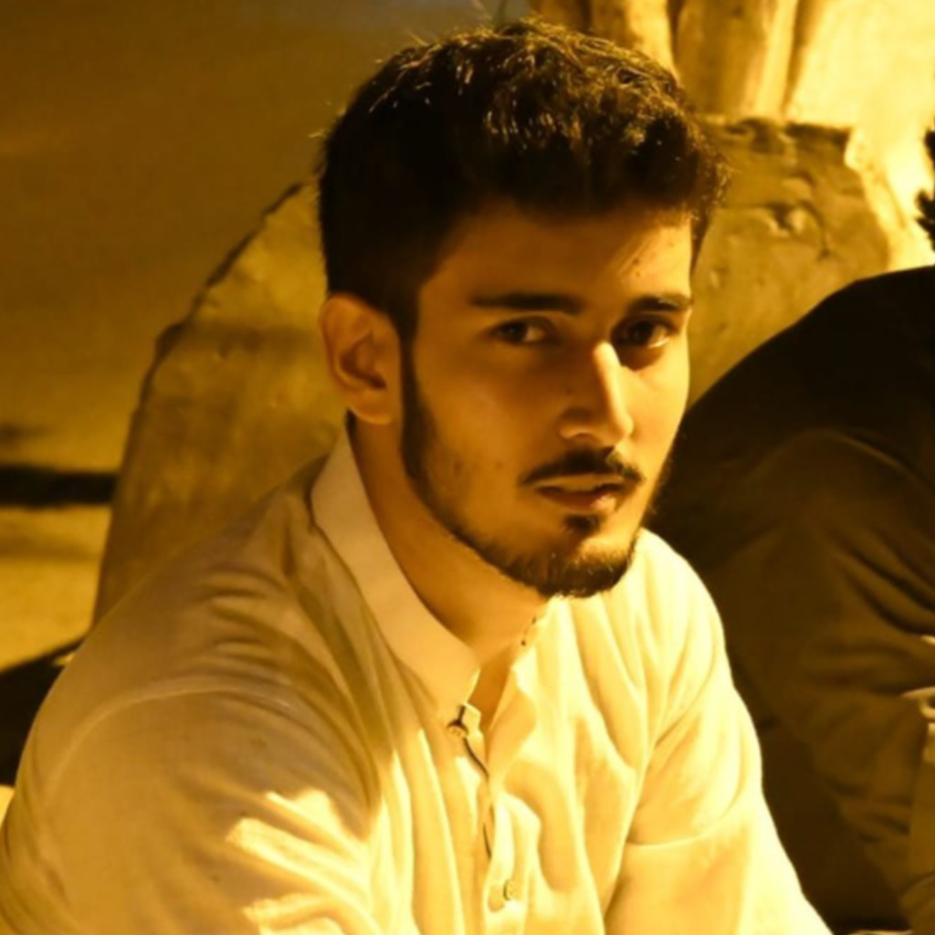 Ali Haider: Ausbildung und Berufserfahrung | XING