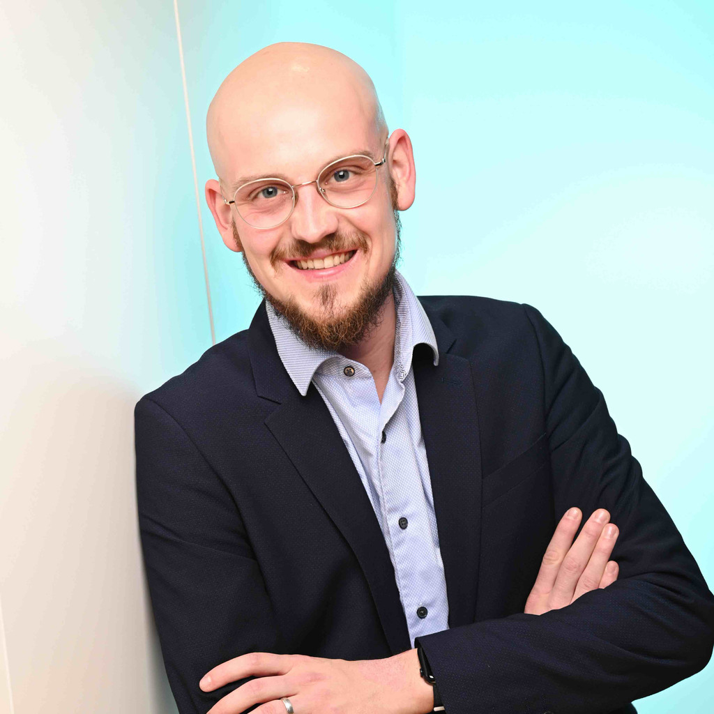 Marco Deibele - Ausbilder Elektro - WAGO GmbH & Co. KG | XING