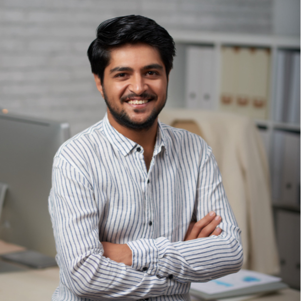 george reece - Accountant Manager - IMPERIAL Logistics International B ...