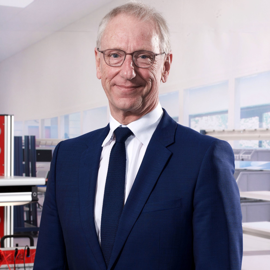 Horst Maywald - Inhaber Beratung X.0 - Beratung X.0 | XING