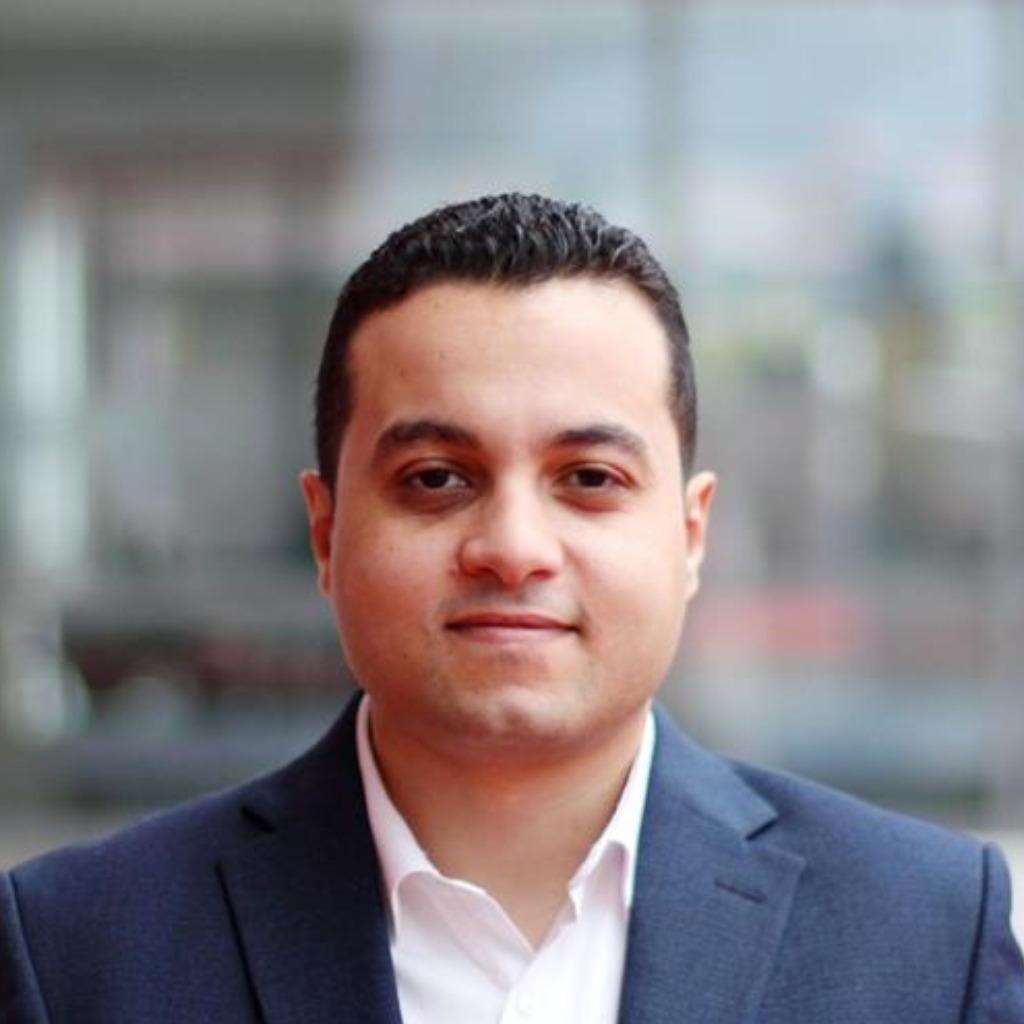 Ahmed Adam - Wissenschaftliche Hilfskraft - Fraunhofer IOSB-INA | XING