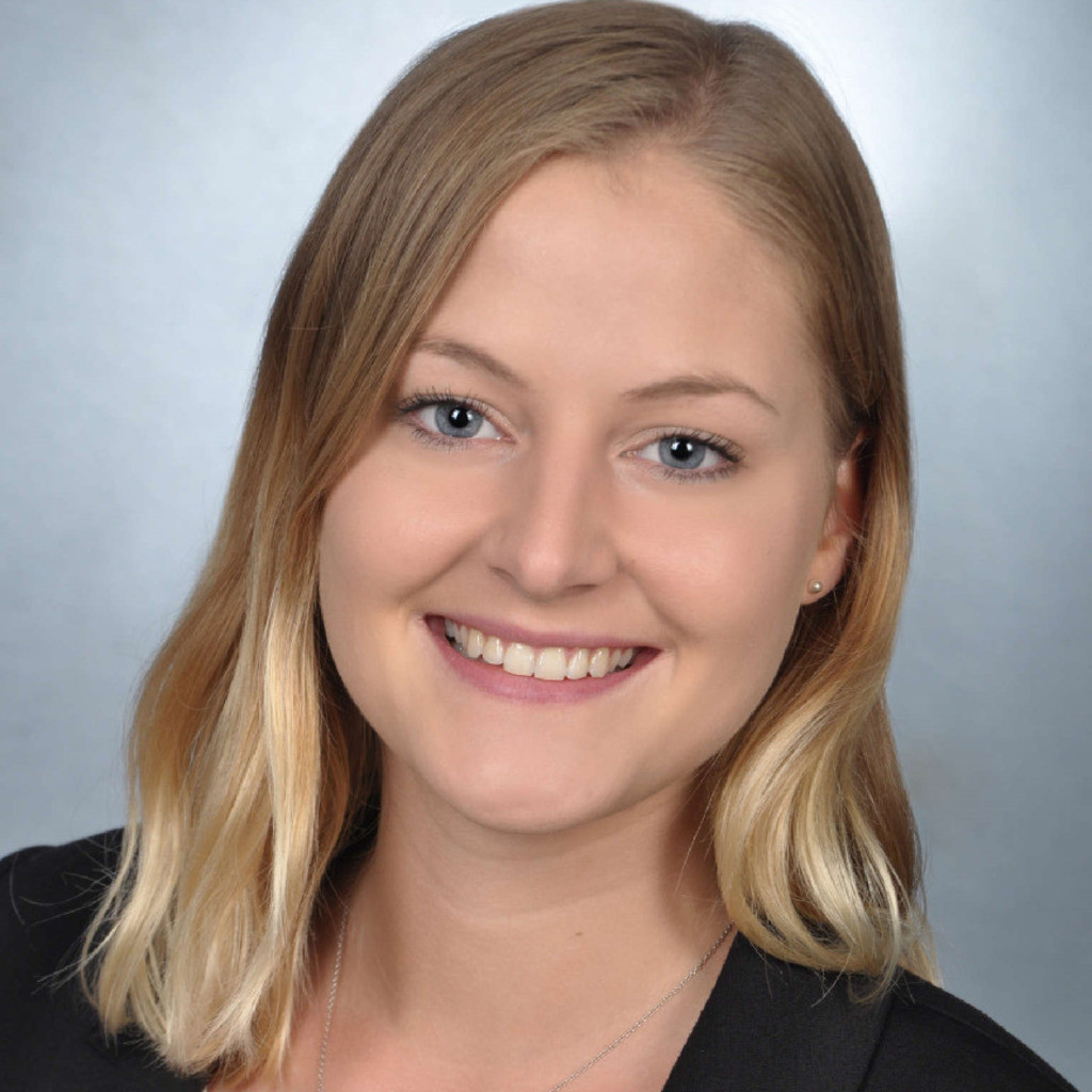 Maria Wessels - Betriebswirtschaft und Management - Hochschule ...