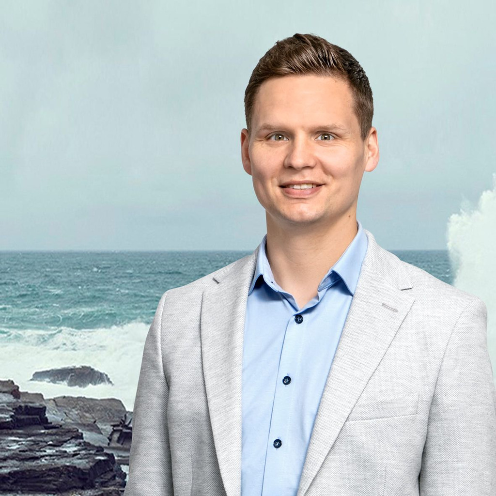 Christian Frey - Finanzwirtschaft, Versicherungswirtschaft - Technische ...