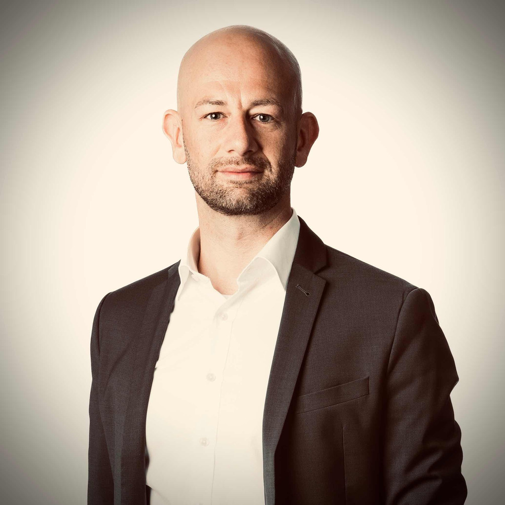 Dimitri Martens - Immobilienberater Grundstücksentwicklung - KSK ...