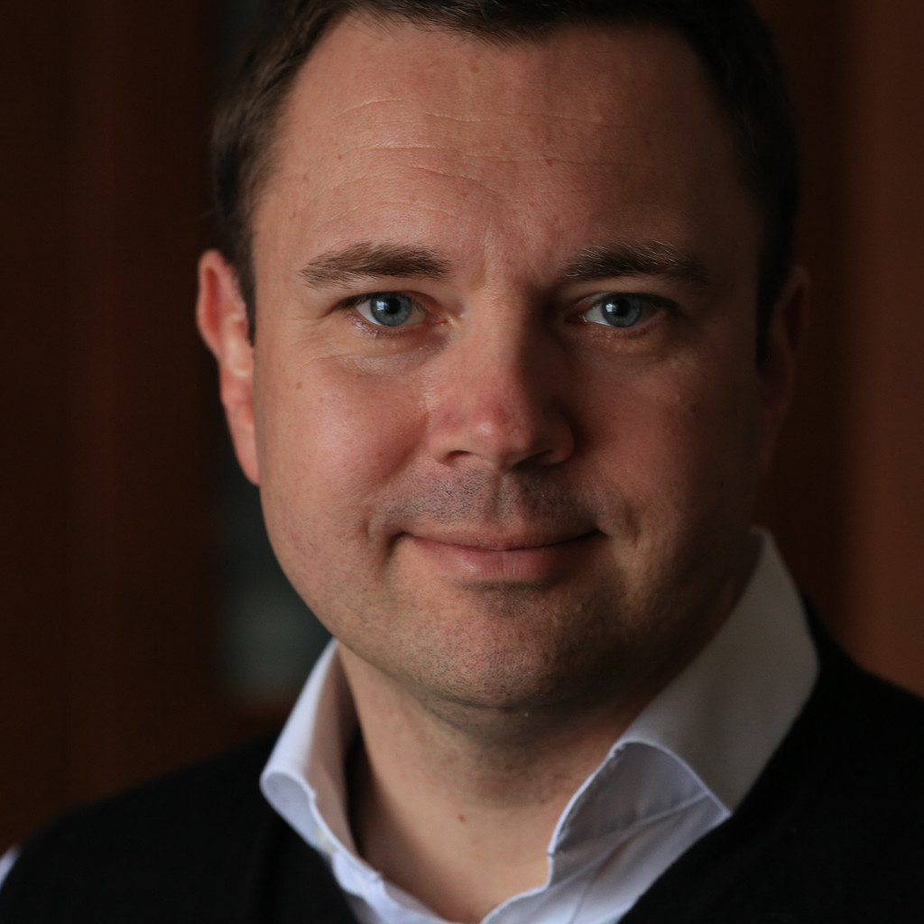 Sergey Vasilkov - Generalvertreter - IRMSB | XING