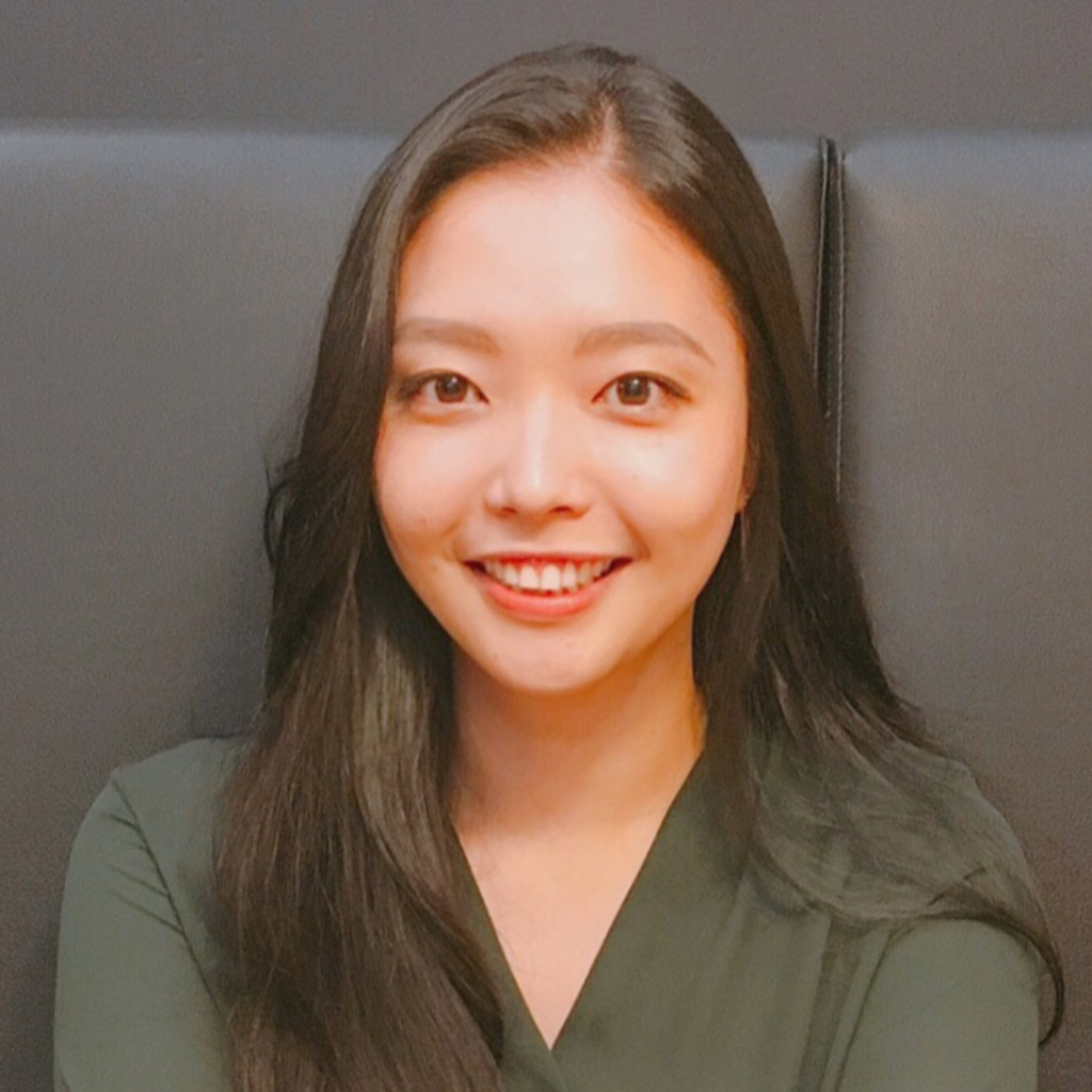 Yebin Hwang - Co-founder / Consumer & Commercial Strategist - Three ...