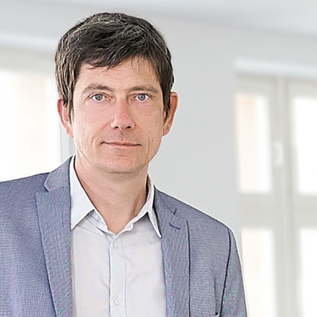 Oliver Teuber - Geschäftsführer - UNOPOP Gesellschaft für relevante ...