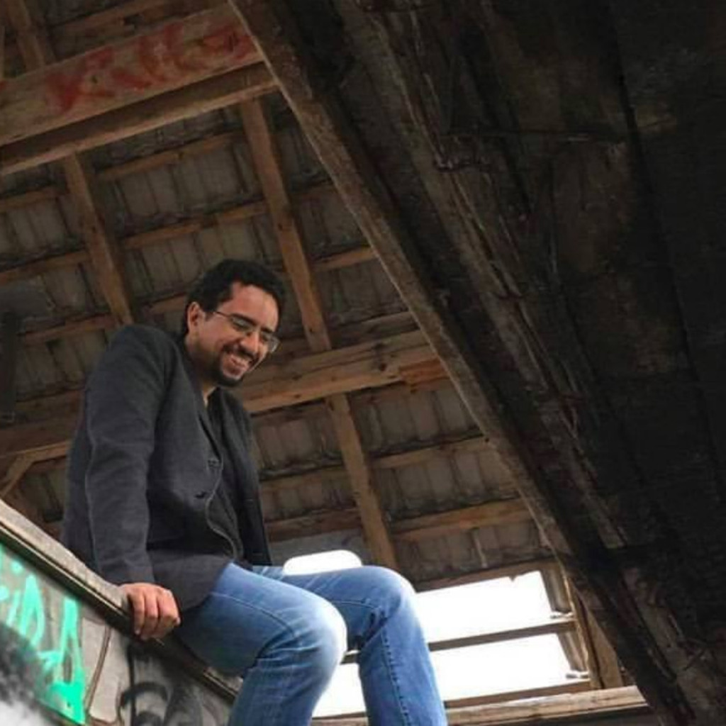 Abdelrahman Ghareeb - Software Engineering Manager - CloudInn | XING