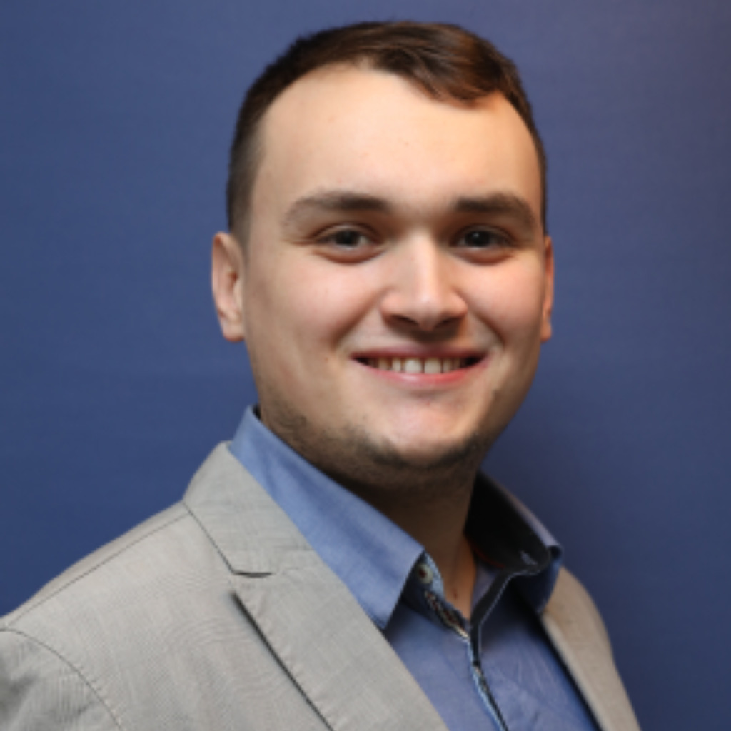 Vladas Jasinskis - Projektmanager/Cloud Architekt - ARAG Versicherungen ...