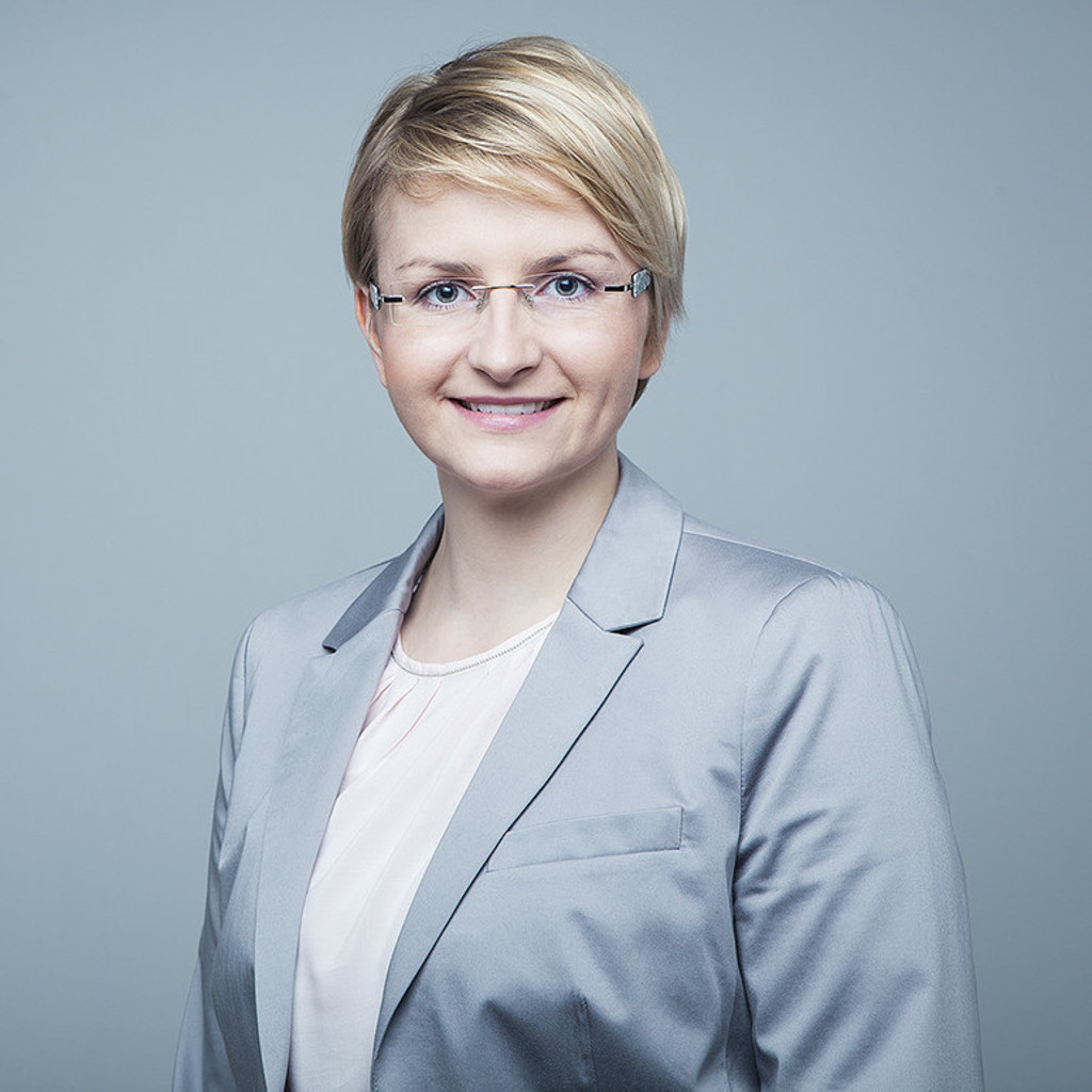 Jessica Suchan - Teamleiterin Finanzbuchhaltung - Stadt Gelsenkirchen ...