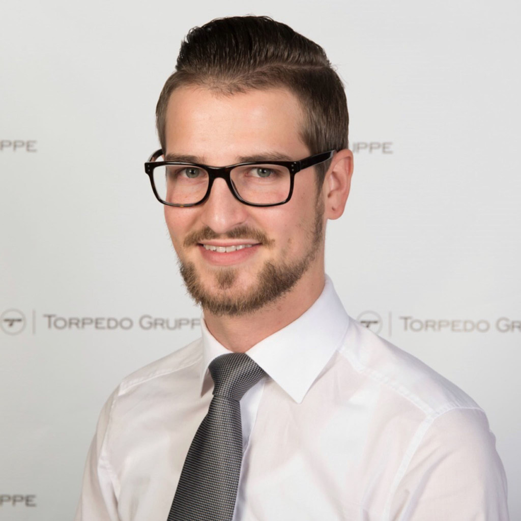 Marco Graf - Teamleiter Verkauf Pkw Neuwagen (Mercedes-Benz) - Hedin ...