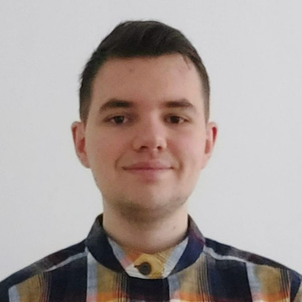 Vadym Marynchak - Junior Software Developer - DRAG Technology | XING