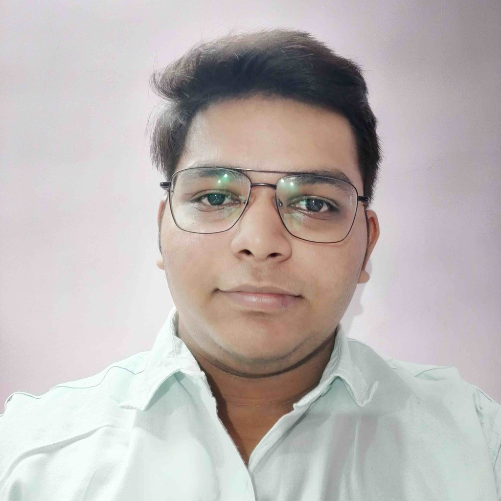 Jalay Rupera - Fullstack Developer - Mantys | XING