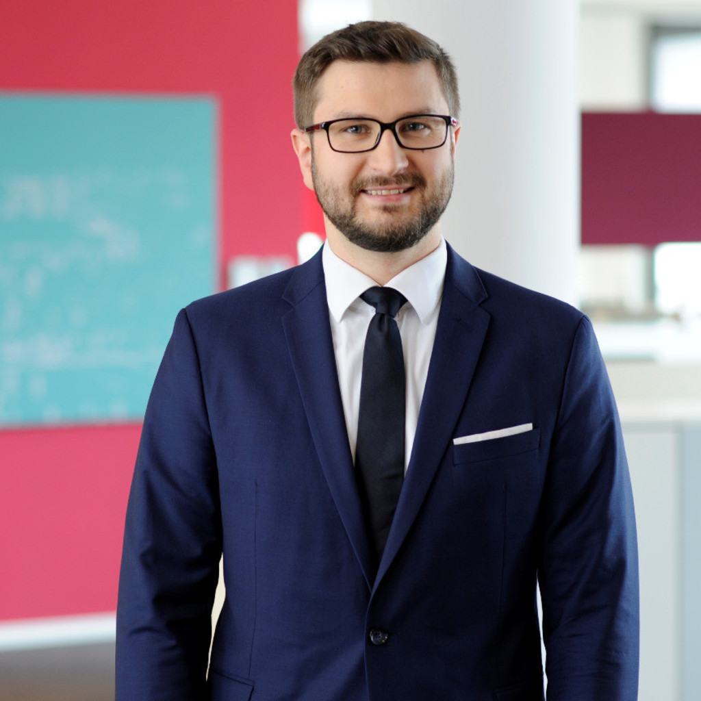 Alexander Bauer - Senior Recruiter - SANY Europe GmbH | XING