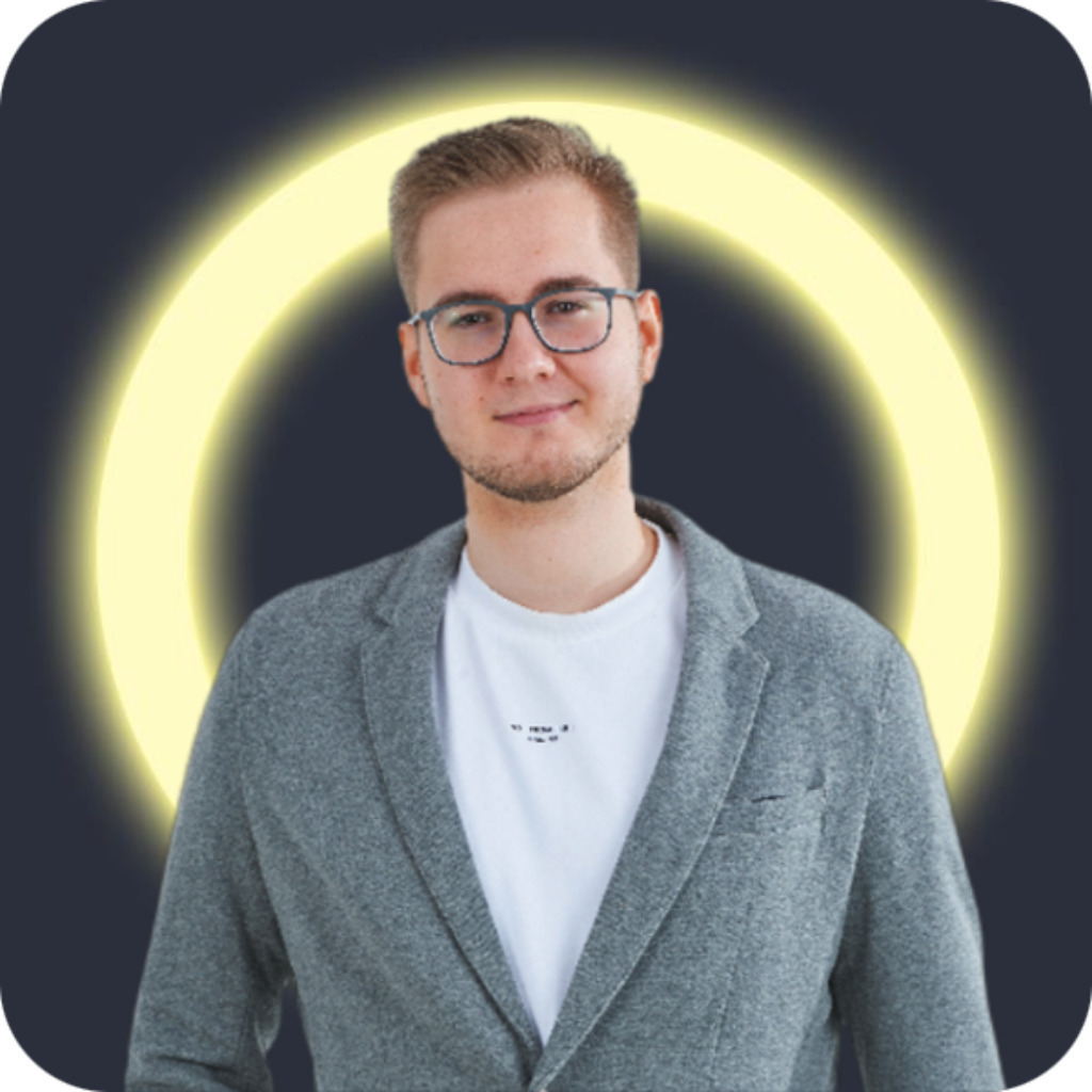 Jonathan Gert - Digital Marketing Freelancer - WebCrafted | XING