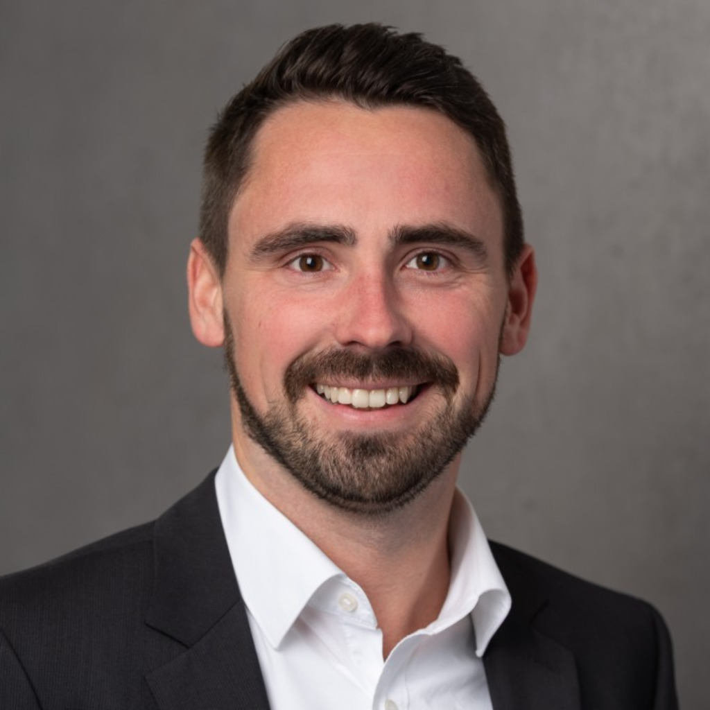 Timo Schmidt - Masterarbeit im Bereich Geschäftsmodellinnovation ...