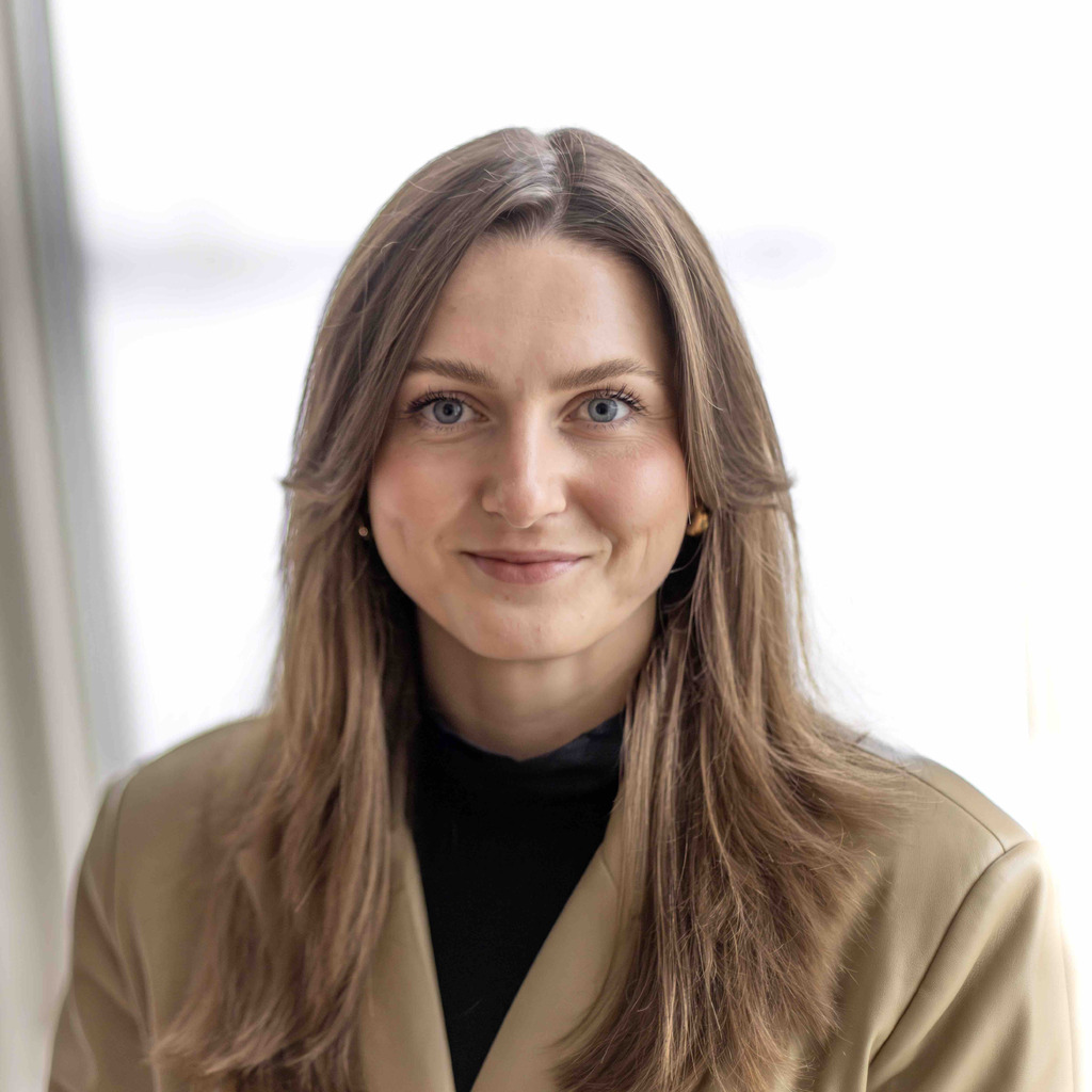 Emma Opolony - Marketing Projekt Manager - Hawesta Feinkost Hans ...