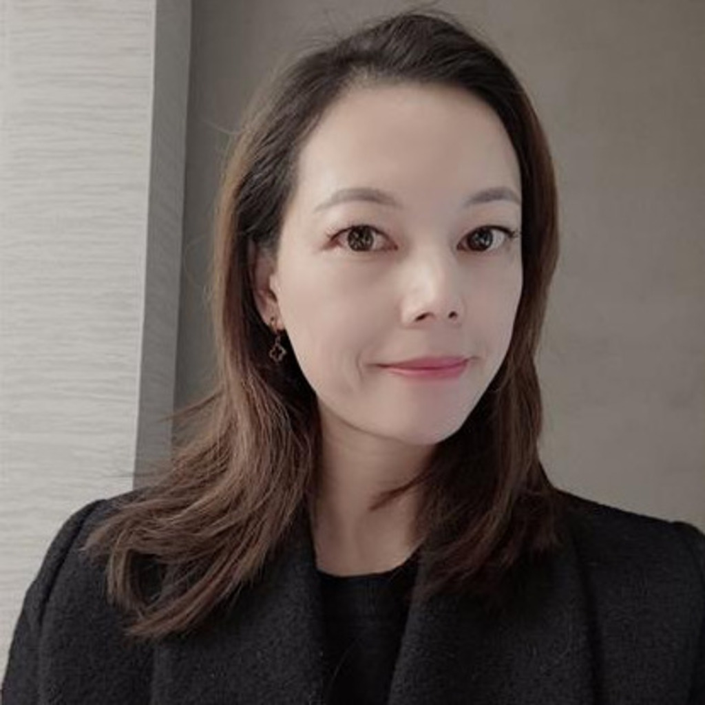 Aileen Zhang - Regional Manager - JPL Furniture Ltd UAE Branch | XING