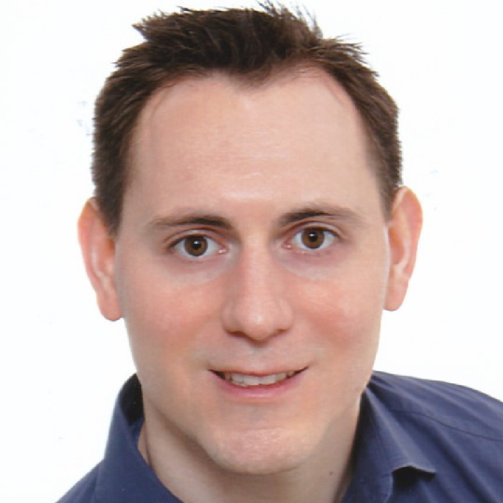 Ing. Matthias Fritsch - SAP Stammdatenmanager - Reifenhäuser ...