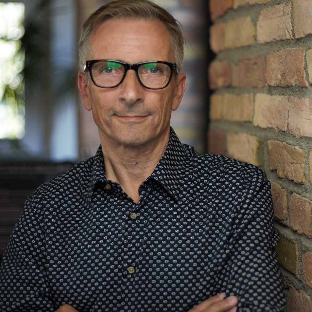 Axel Christian Rannefeld - Senior Account Manager - nteam GmbH | XING