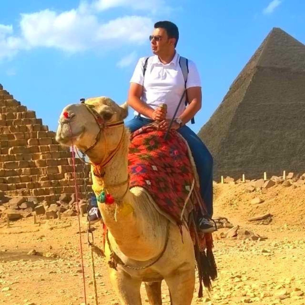 Mina Aziz - Medical Delegate - Servo Medical | XING