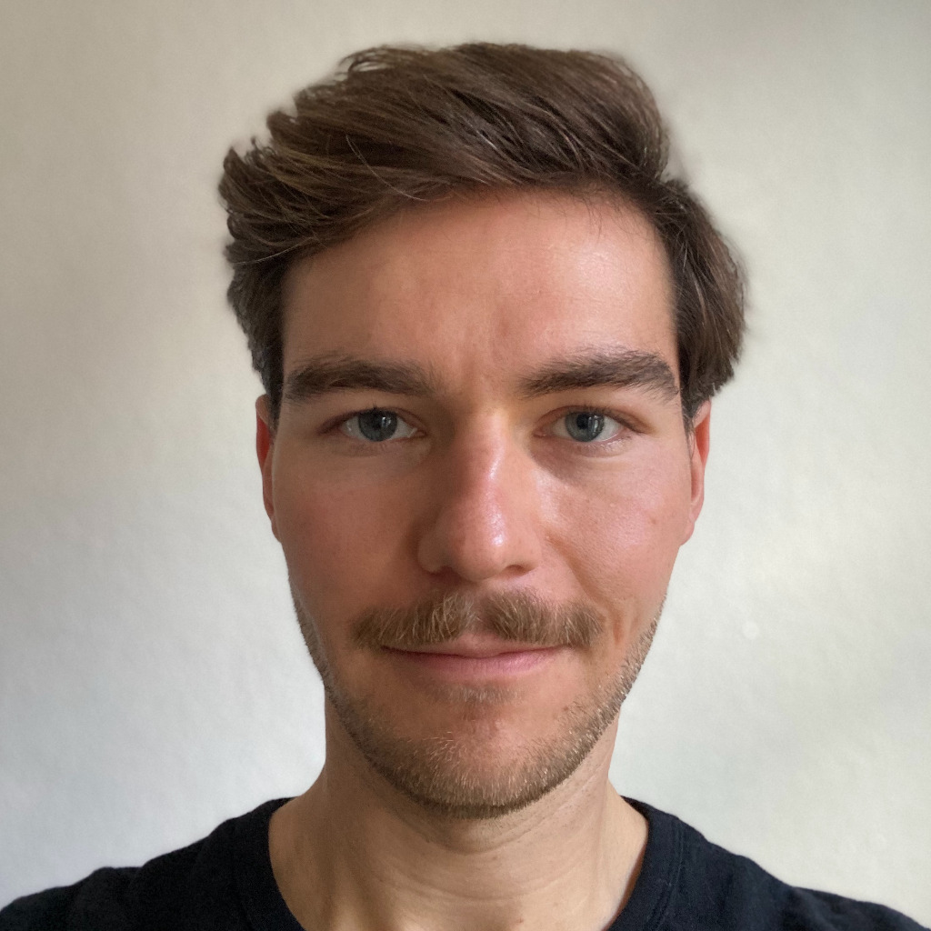 Tim Beier - FP&A / Reporting Lead Germany - ZF Group | XING