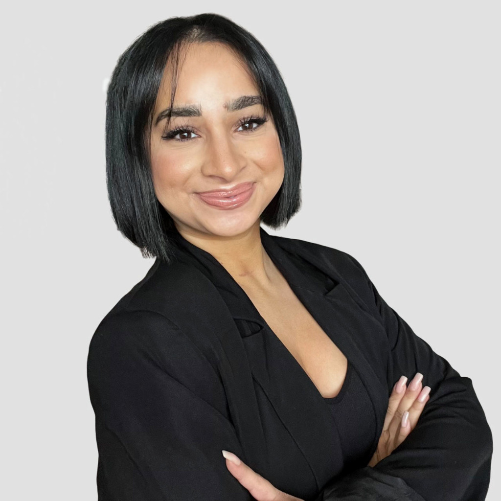 Sarah Mansouri - Kaufmann für Büromanagement - CureVac AG | XING