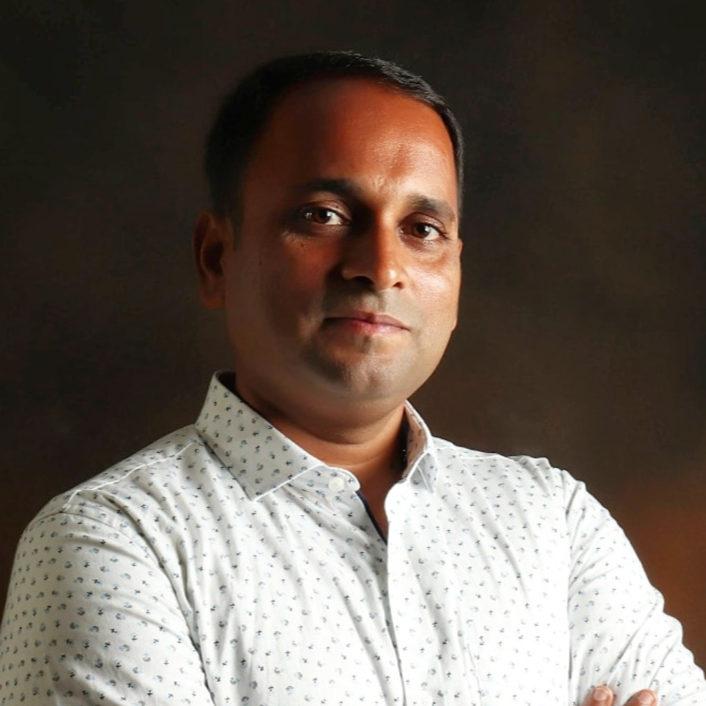 Nagaraj Patil - SAP Solution Architect - Cargill | XING