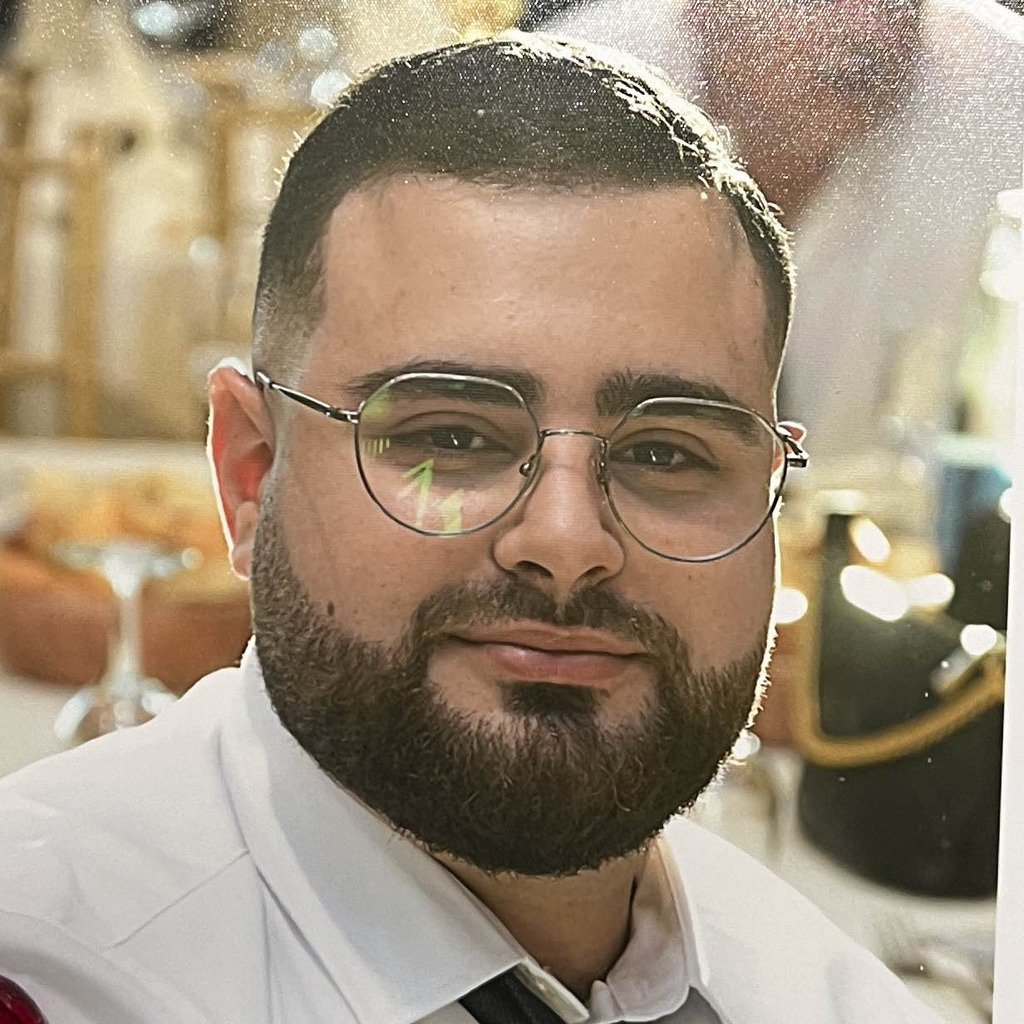 Mert Ince - Fachkraft für Logistik - BOMAG GmbH | XING