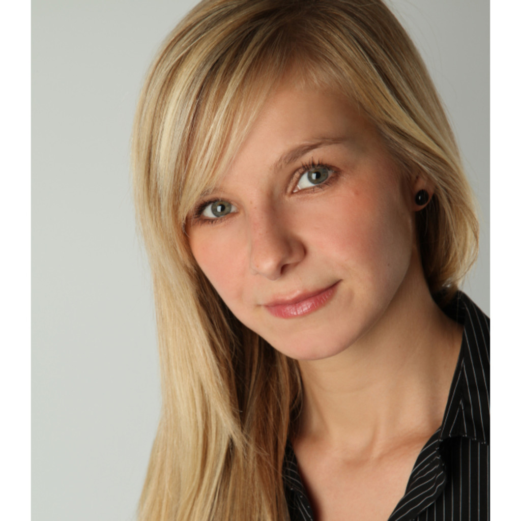 Barbara Bernhard - Talentscout - Technische Universität Dortmund | XING