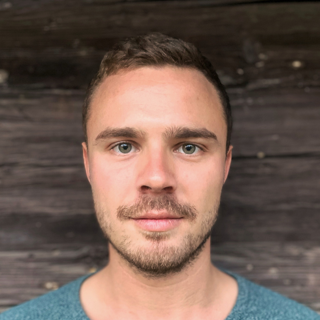 Bastian Ruffer - Berater - R&D - ForstID GmbH | XING