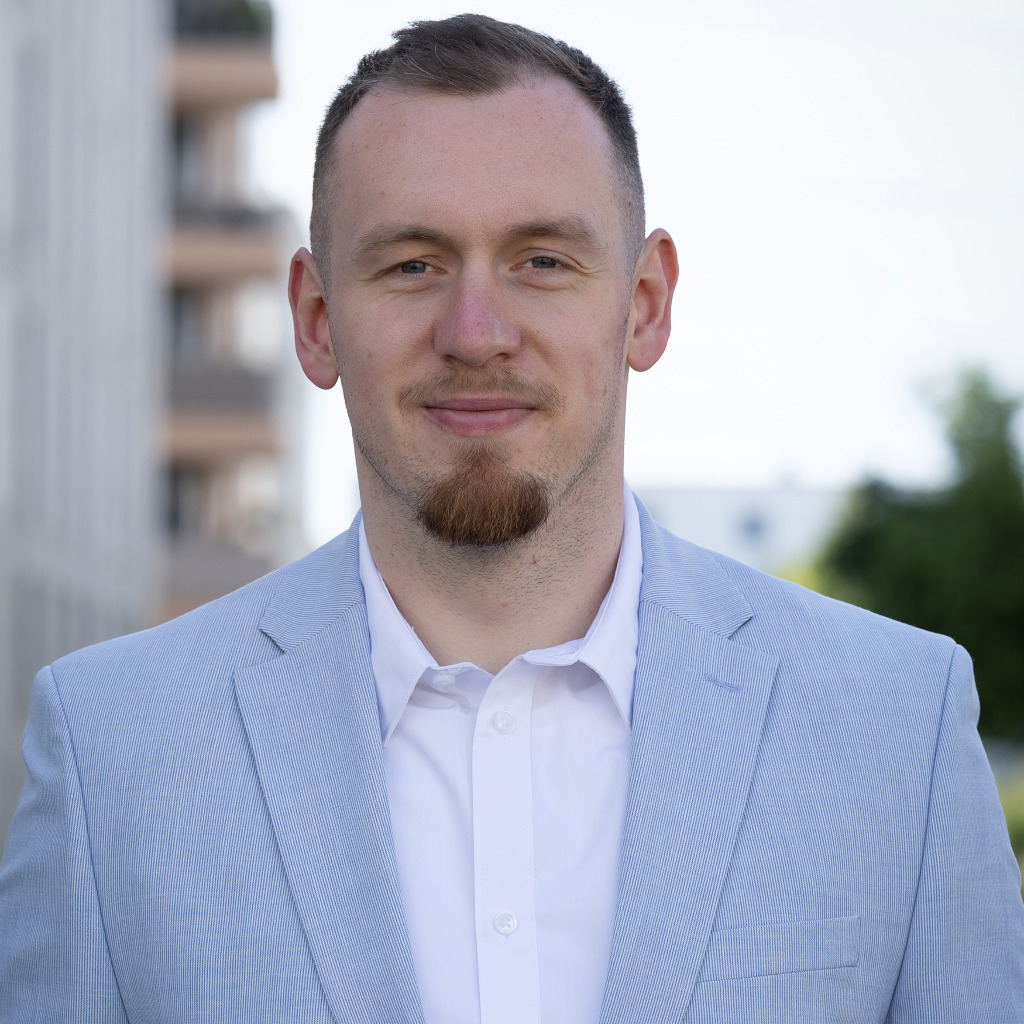 Bryan Hila - Internal Sales Agent - SVA System Vertrieb Alexander GmbH ...