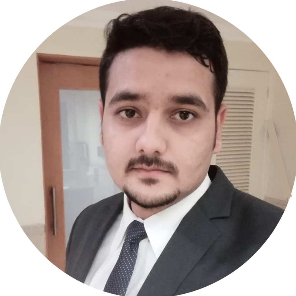 Apoorv Shrivastava - Senior Cloud & DevOps Engineer - Cimpress | XING