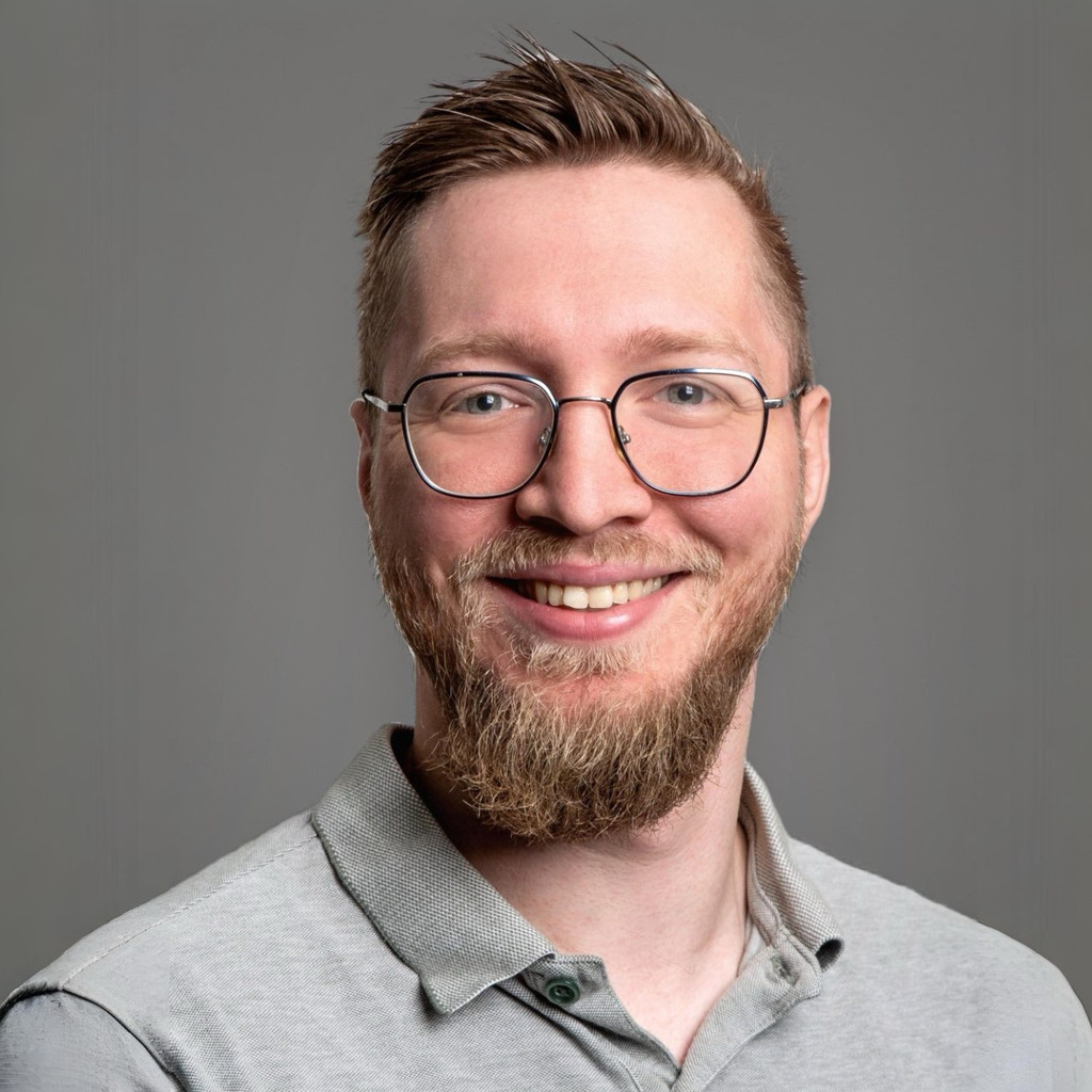 Kevin Bleicher - Defense Software Engineer Simulation & Multiagent ...