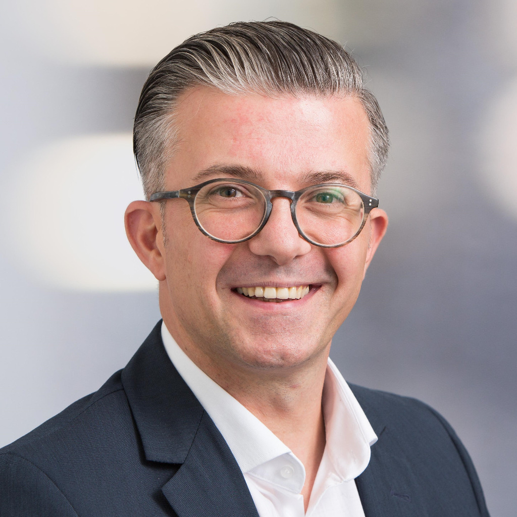 Antonino Intili - Allianz Hauptvertreter - Allianz in Deutschland | XING