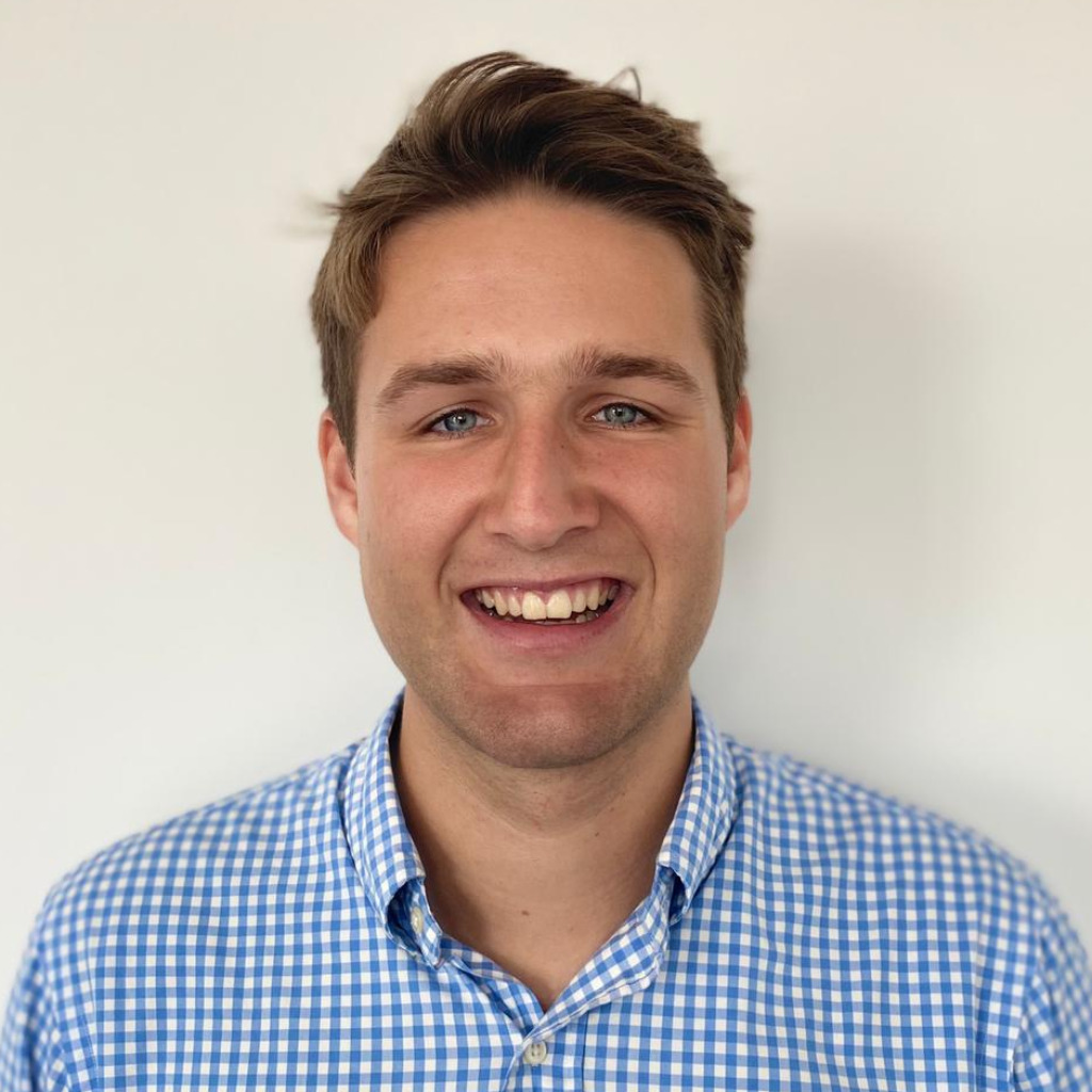 Matthew Pryke - Team Lead & Recruitment Consultant - X4 Technology | XING
