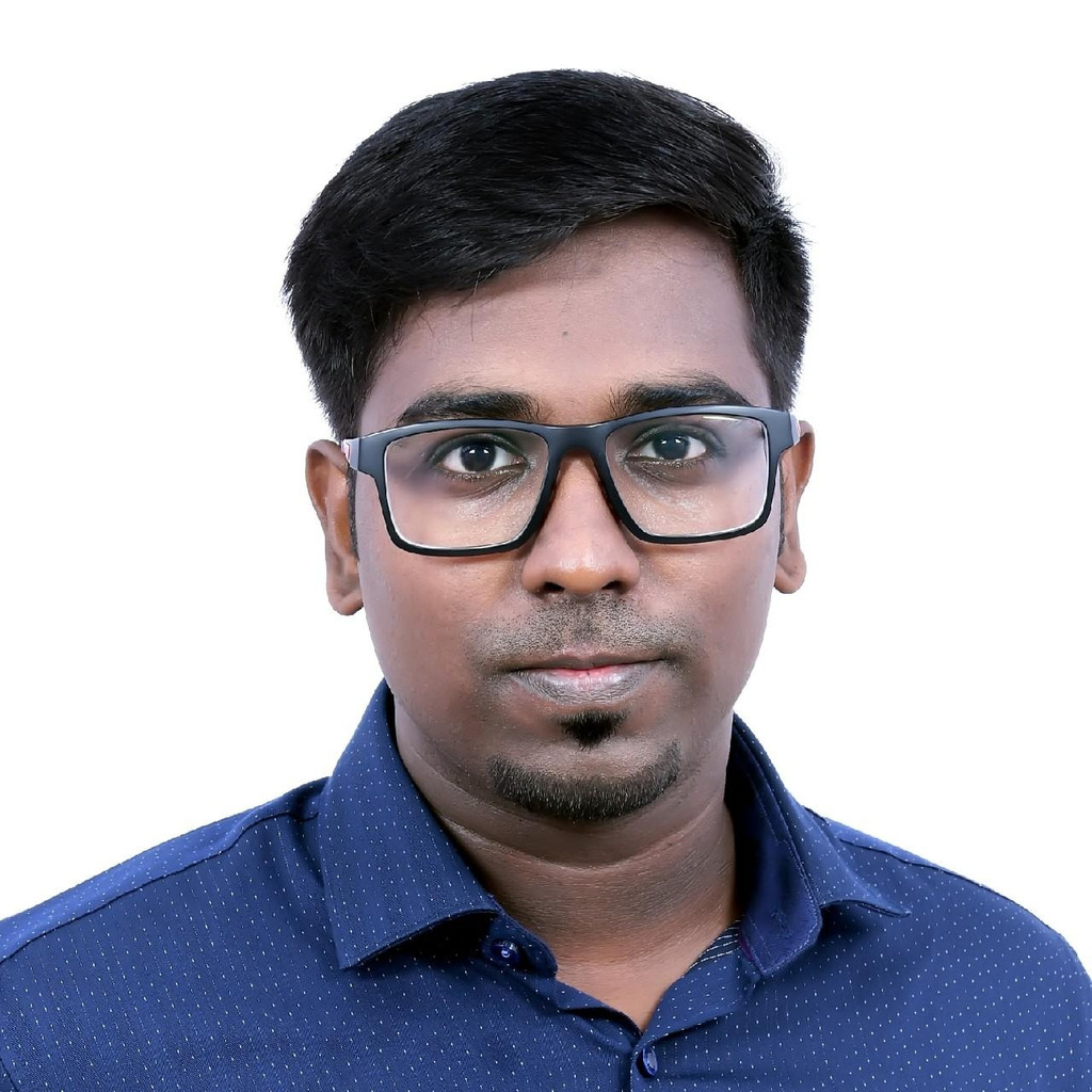 Godwin Samuel A - Associate Design Engineer - L&T Rubber Processing ...