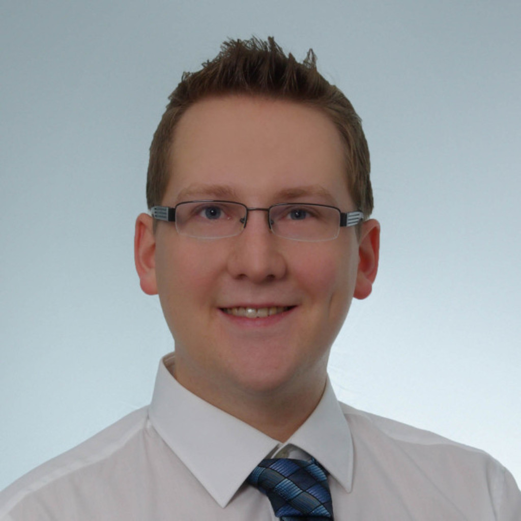 Nils Hahn - Teamleiter Dokumentation und Orga Support - EnBW Energie ...