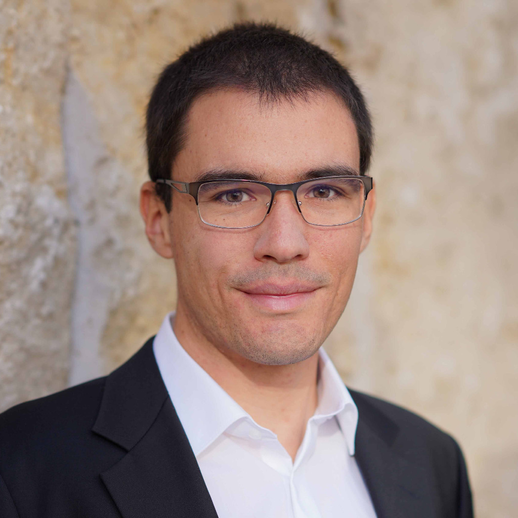 Georgi Mishev - Azure Software Engineer & Architect - Senokol GmbH | XING