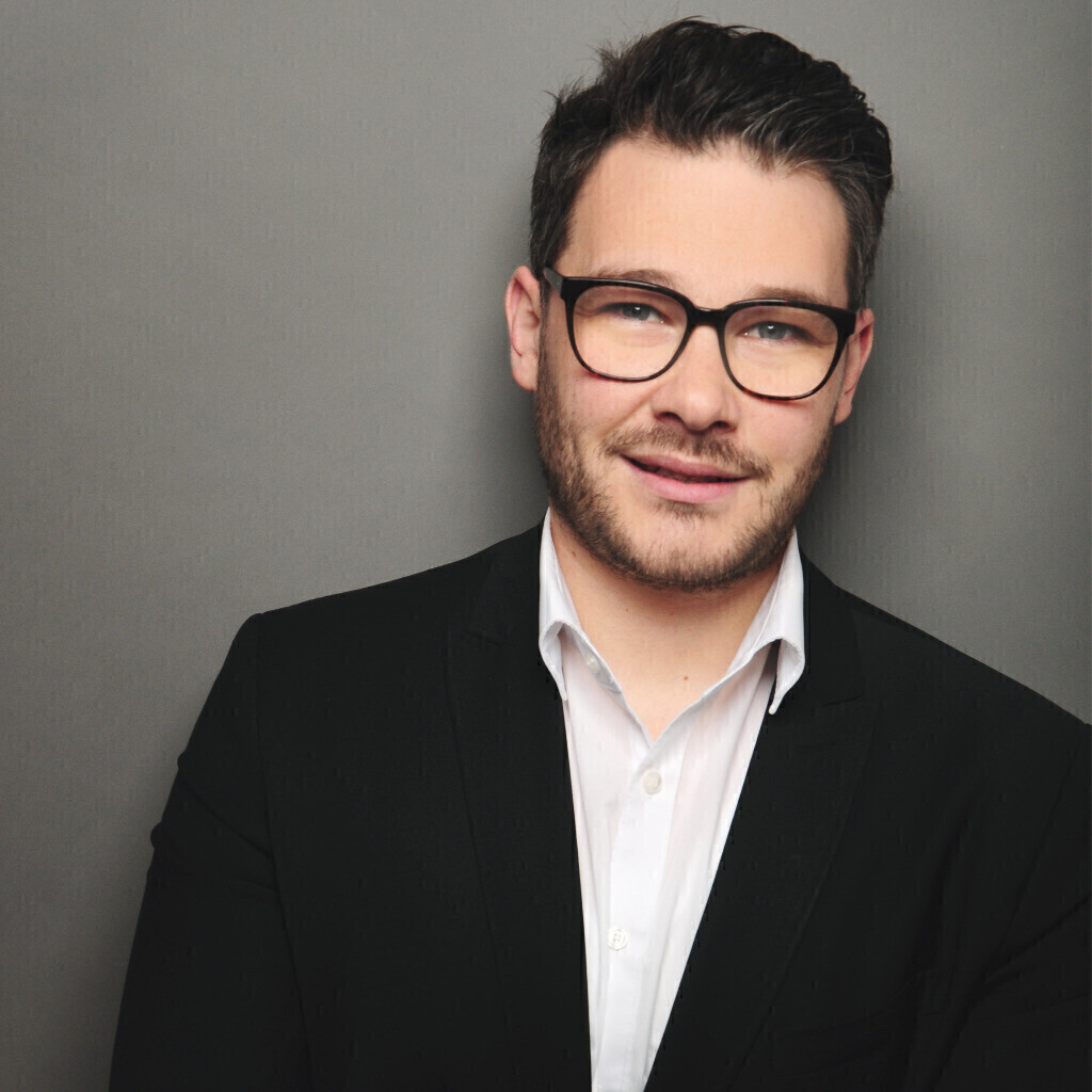 Eric Tönnies - Senior Manager Leasing & Commercial Partnerships ...