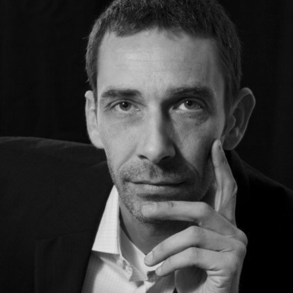 Peter Elfers - IT Strategy Manager - Siemens Healthineers | XING