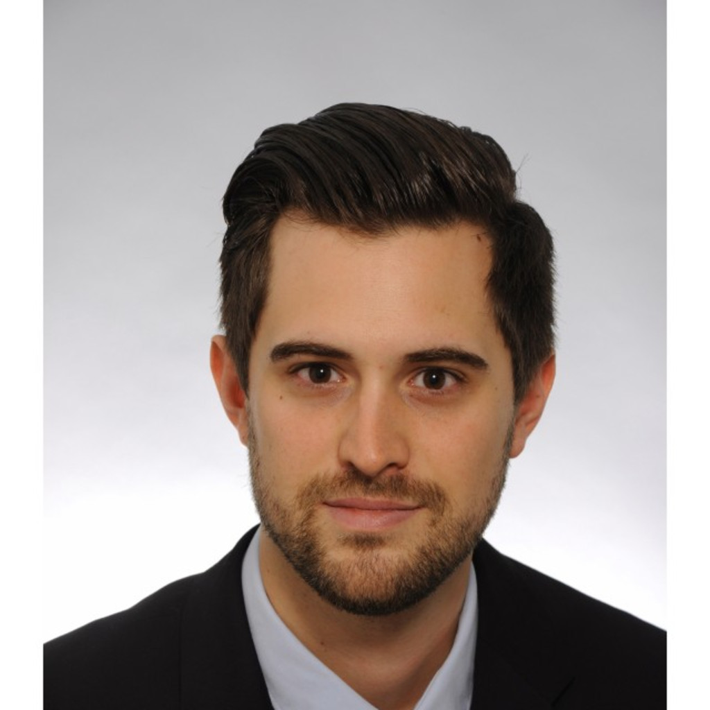 Michael Hepp - Lehrbeauftragter - ADG Business School an der Steinbeis ...