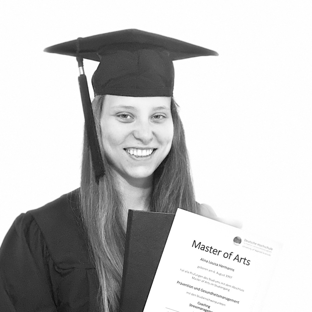 Alina Louisa Hermanns: Ausbildung und Berufserfahrung | XING