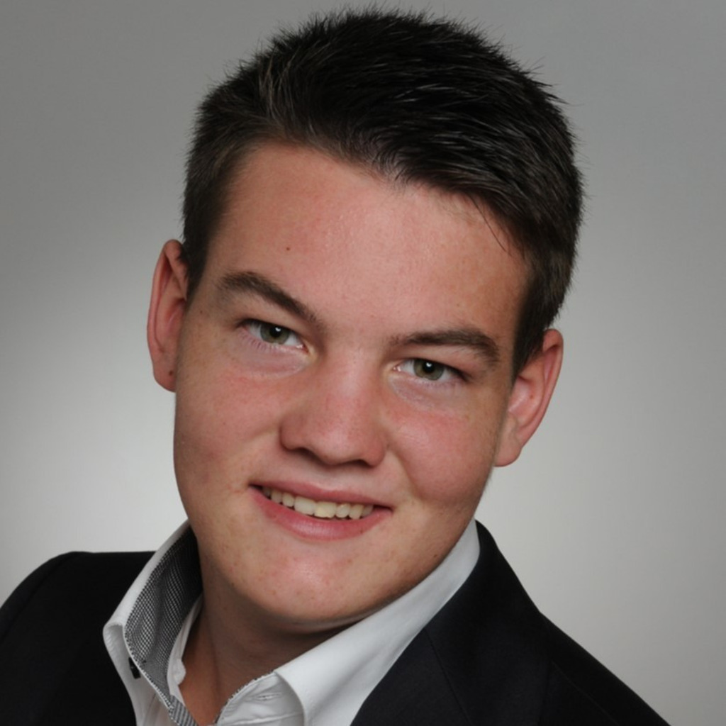 Lars Theurer - Advanced Test Ressource Integrator - EDAG Engineering ...