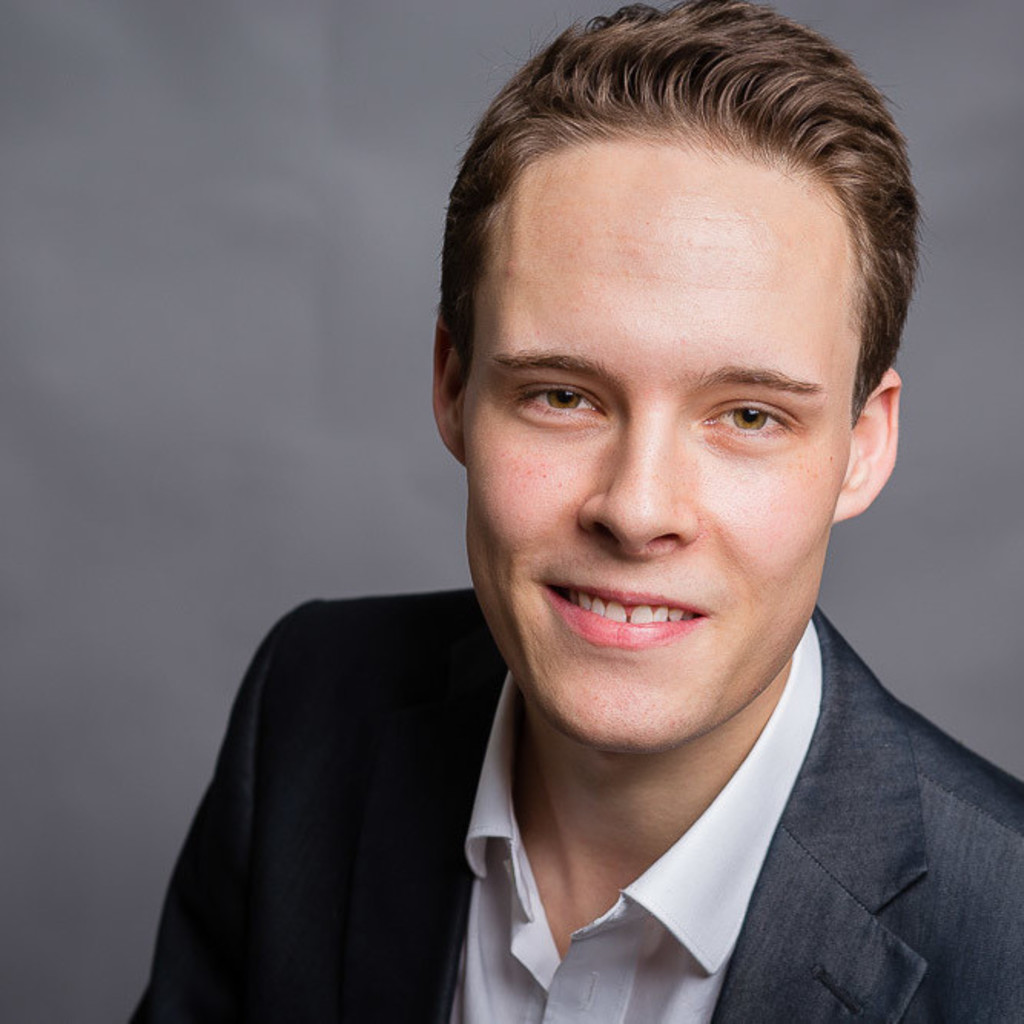 Florian Pfeiffer - Laborant - WESSLING Gruppe | XING