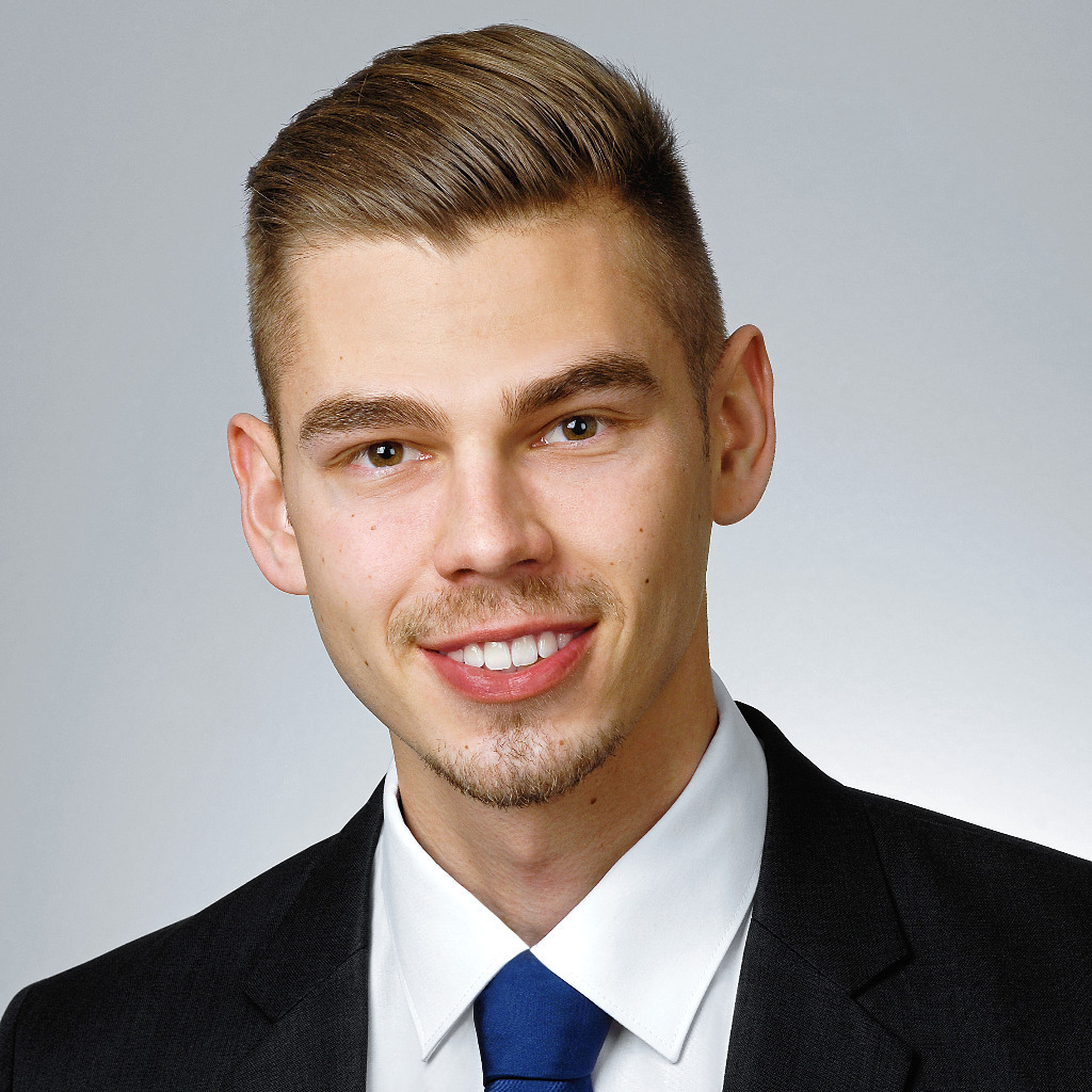 Daniel Schubert - Analyst - Finance & Administration - MHP – A Porsche ...