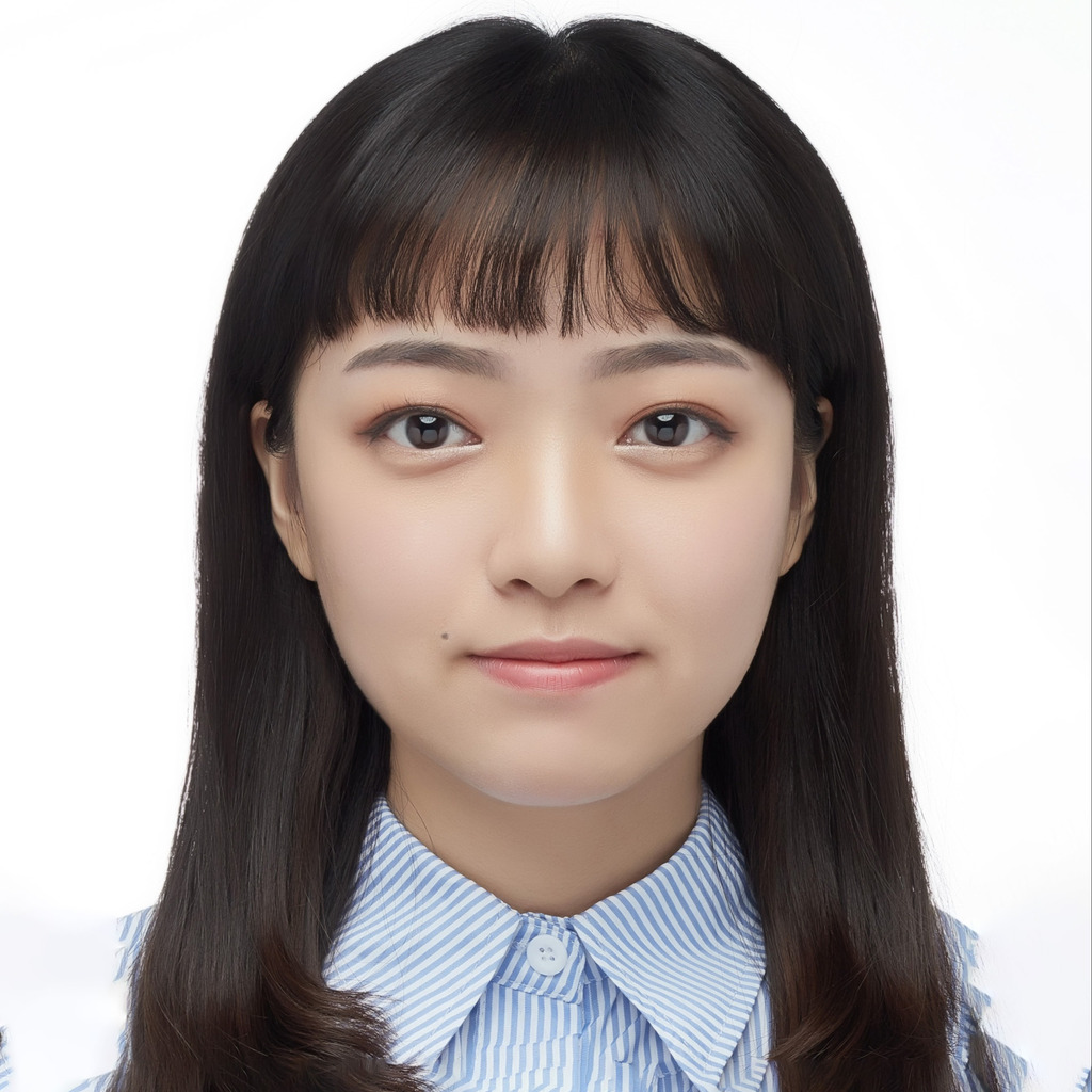 Luna Huang - Logistics Specialist - Samsung | XING