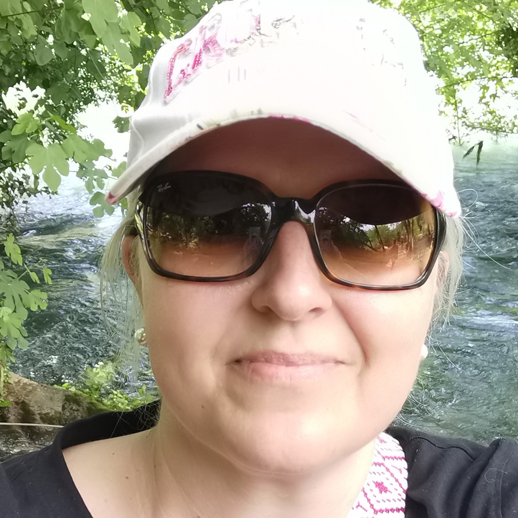 Rita Eitel - -Physiotherapeutin - -Energie und Balance | XING Rita Eitel - -Physiotherapeutin - -Energie und Balance | XING