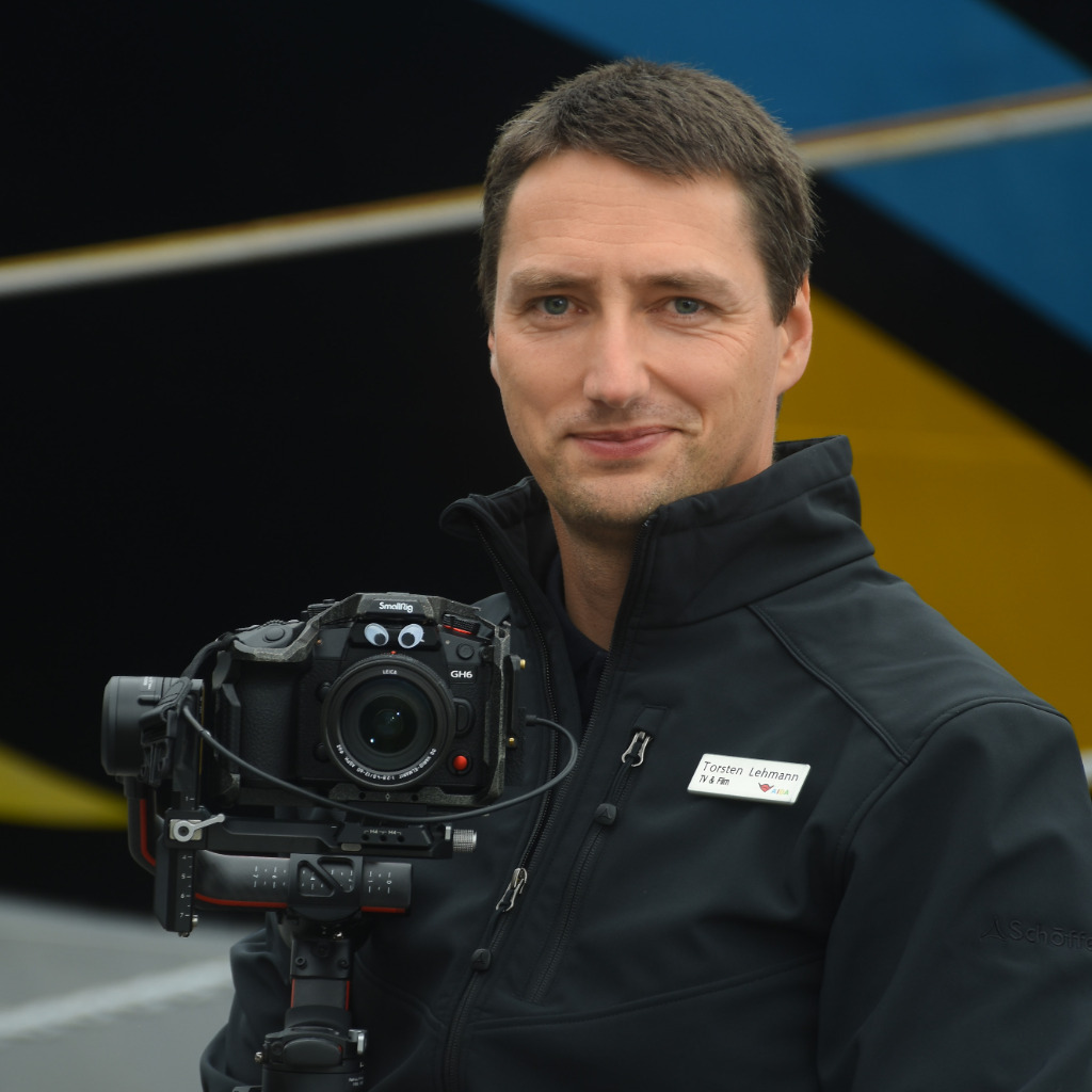 Torsten Lehmann - TV Video Operator - AIDA Cruises | XING